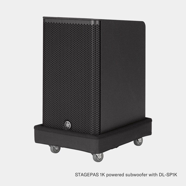 Speaker Peripherals - Overview - Accessories - Products - Audio ...