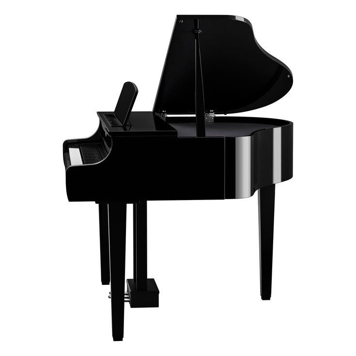 CLP-865GP - Overview - CLP-800 Series - Clavinova - Products - Pianos - Yamaha - India