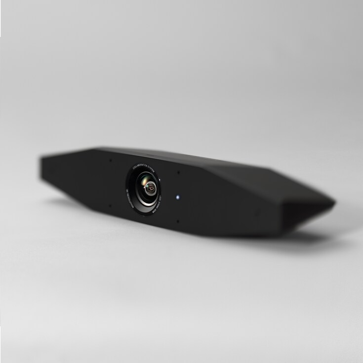 CS-500 - Overview - Video Collaboration Systems - Products - Audio ...