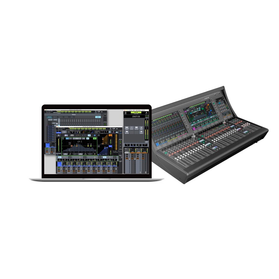 DM7 Editor - Resources - Software & Apps - Products - Audio - Yamaha ...