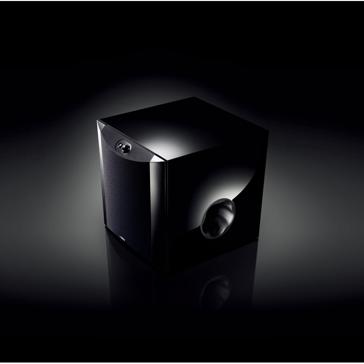 NS-SW300 - Overview - Speakers - Products - Home Audio - Yamaha - India