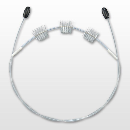 Flexible Cleaner Super - Specs - Products - Brass & Woodwinds - Yamaha ...