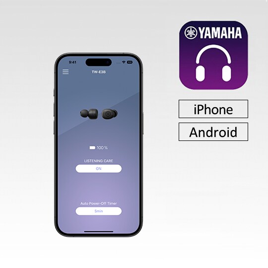 Headphones Controller - Overview - Apps - Products - Home Audio ...