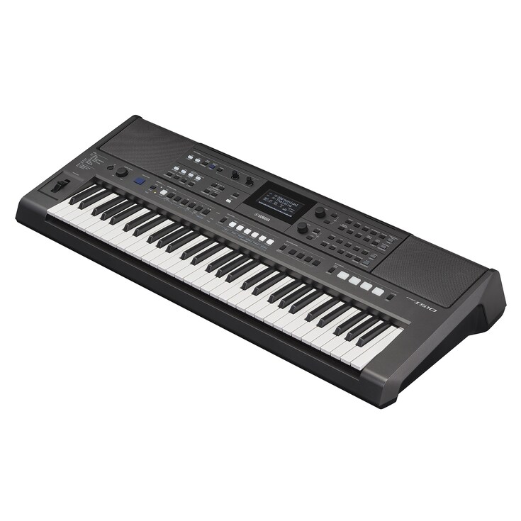 PSR-I510 - Overview - Region-Specific Keyboards - Products - Keyboard ...