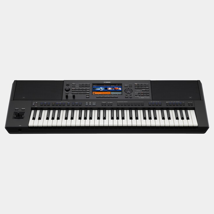 PSR-SX700 | Yamaha Corporation.