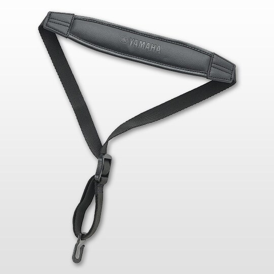 Saxophone Neck Strap - Overview - Products - Brass & Woodwinds - Yamaha ...
