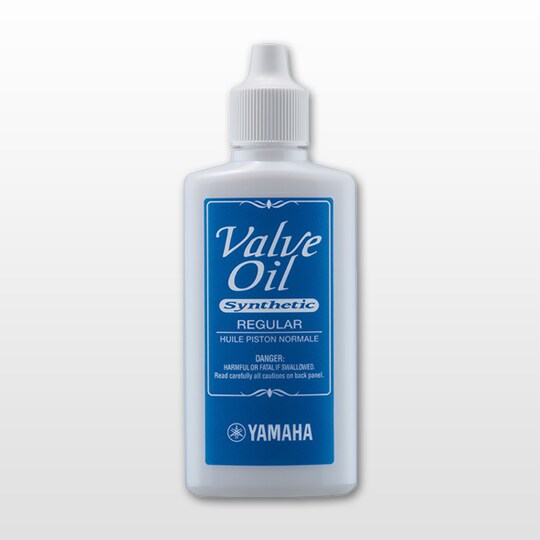 Valve Oil - Overview - Products - Brass & Woodwinds - Yamaha - India