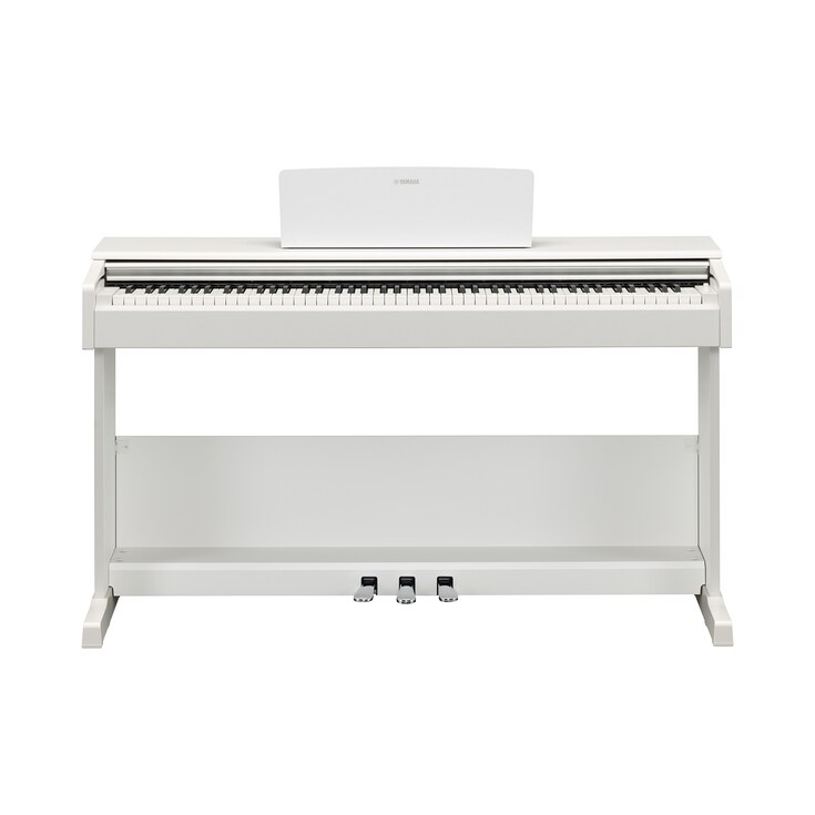 YDP-105 - Overview - ARIUS - Products - Pianos - Yamaha - India