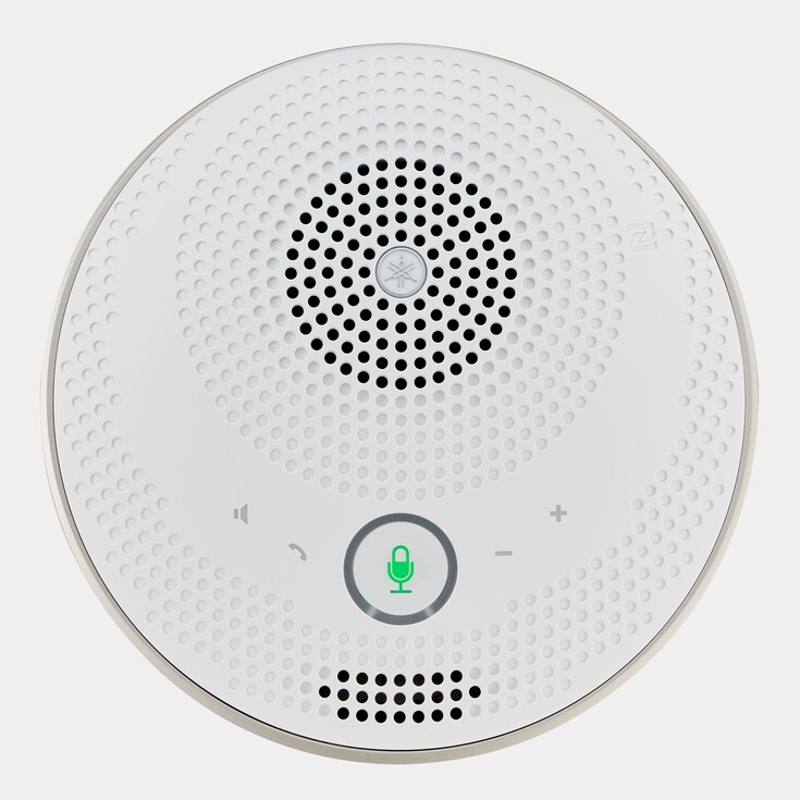 YVC-200 - Overview - Speakerphones - Products - Communication Devices - Yamaha - India