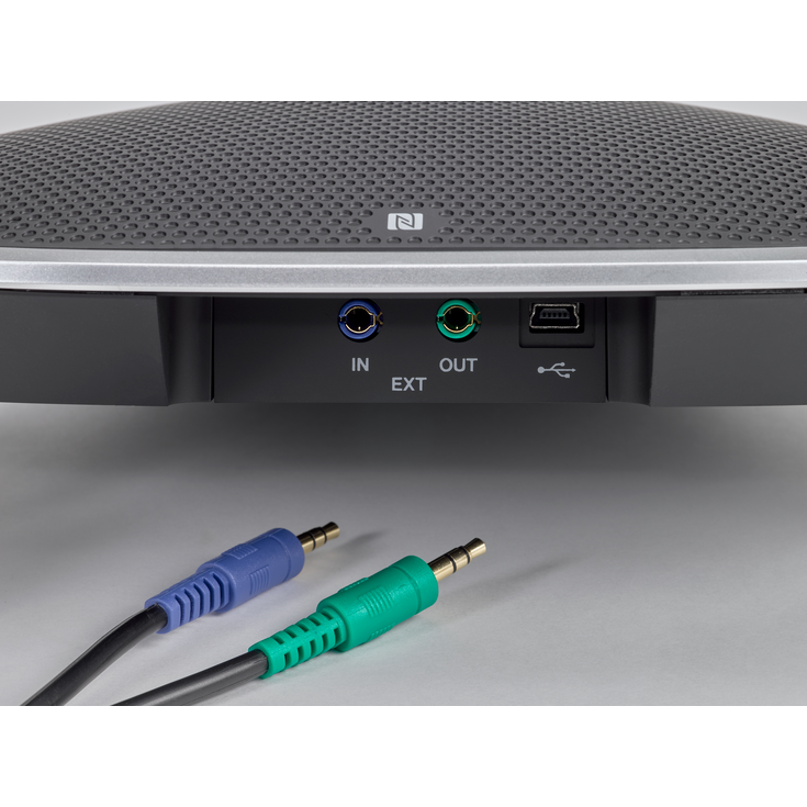 YVC-330 - Overview - Speakerphones - Products - Audio - Yamaha ...