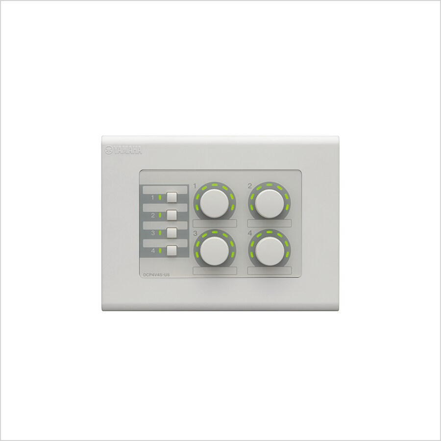 Control Hardware - Accessories - Products - Audio - Yamaha - Business ...