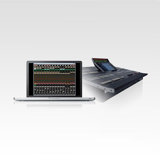 M7CL V3 Editor - Resources - Software & Apps - Products - Audio ...