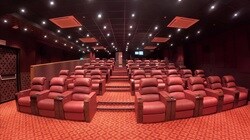Yamaha Professional Audio Powers SKSS Movie Theatre Experience