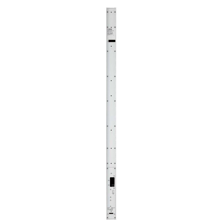 VXL Series "P model" - Overview - Speakers - Products - Audio - Yamaha ...