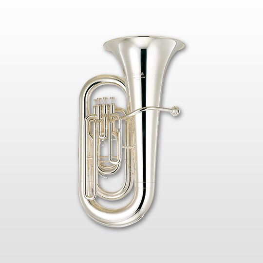 YEB-321 - Overview - Tubas - Products - Brass & Woodwinds - Yamaha - India